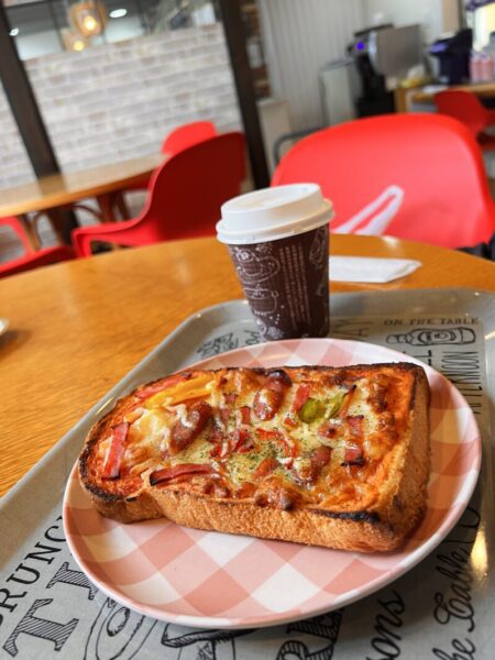 八戸・無添加パンの「もりぱん」｜子どもも安心♪天然シロップのかき氷が半額！ - パパママふぁいと八戸エリア